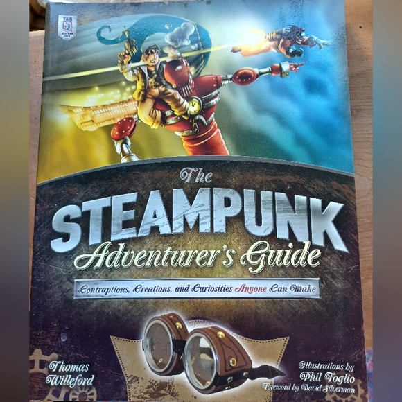 Other | Designs To Make Adventure Guide Interactive Book | Poshmark